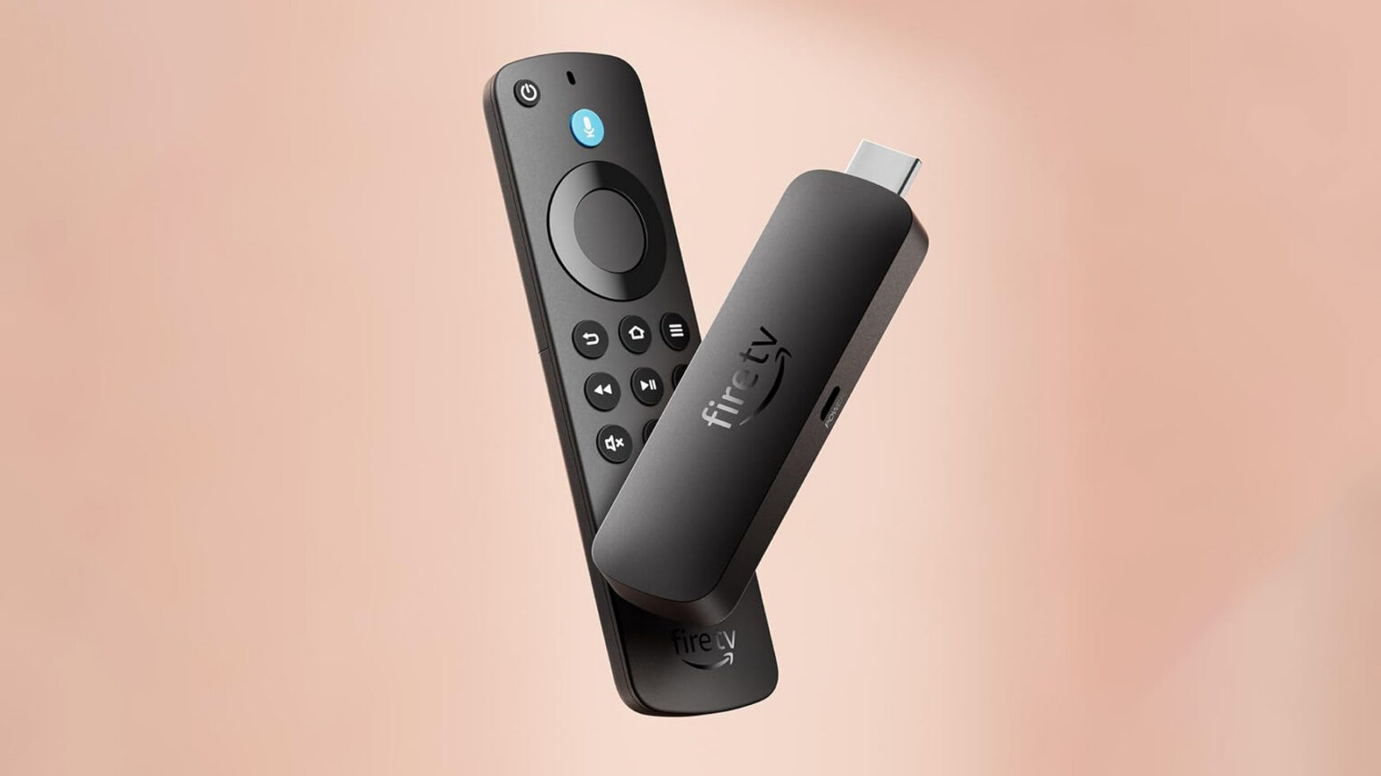 Grab the Amazon Fire TV Stick 4K Select at its cheapest price - Android ...