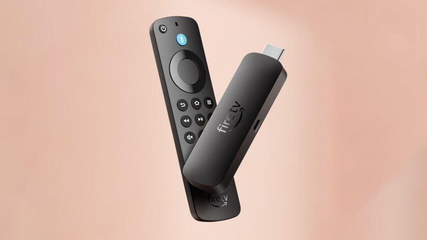 Grab the Amazon Fire TV Stick 4K Select at its cheapest price - Android ...