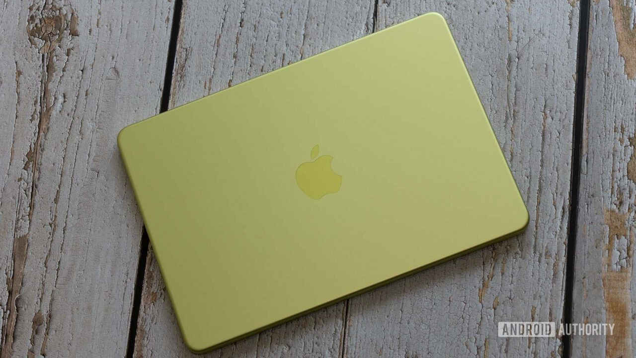 The Apple MacBook Neo needs no discount to be a great deal - Android ...