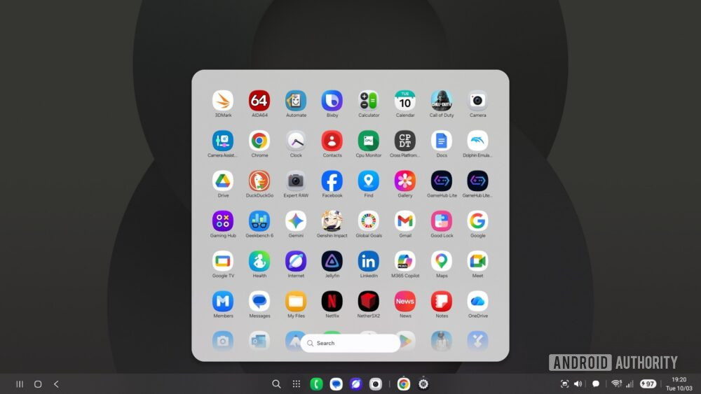 Pixel Desktop vs Samsung DeX: Which phone-powered PC experience is better?