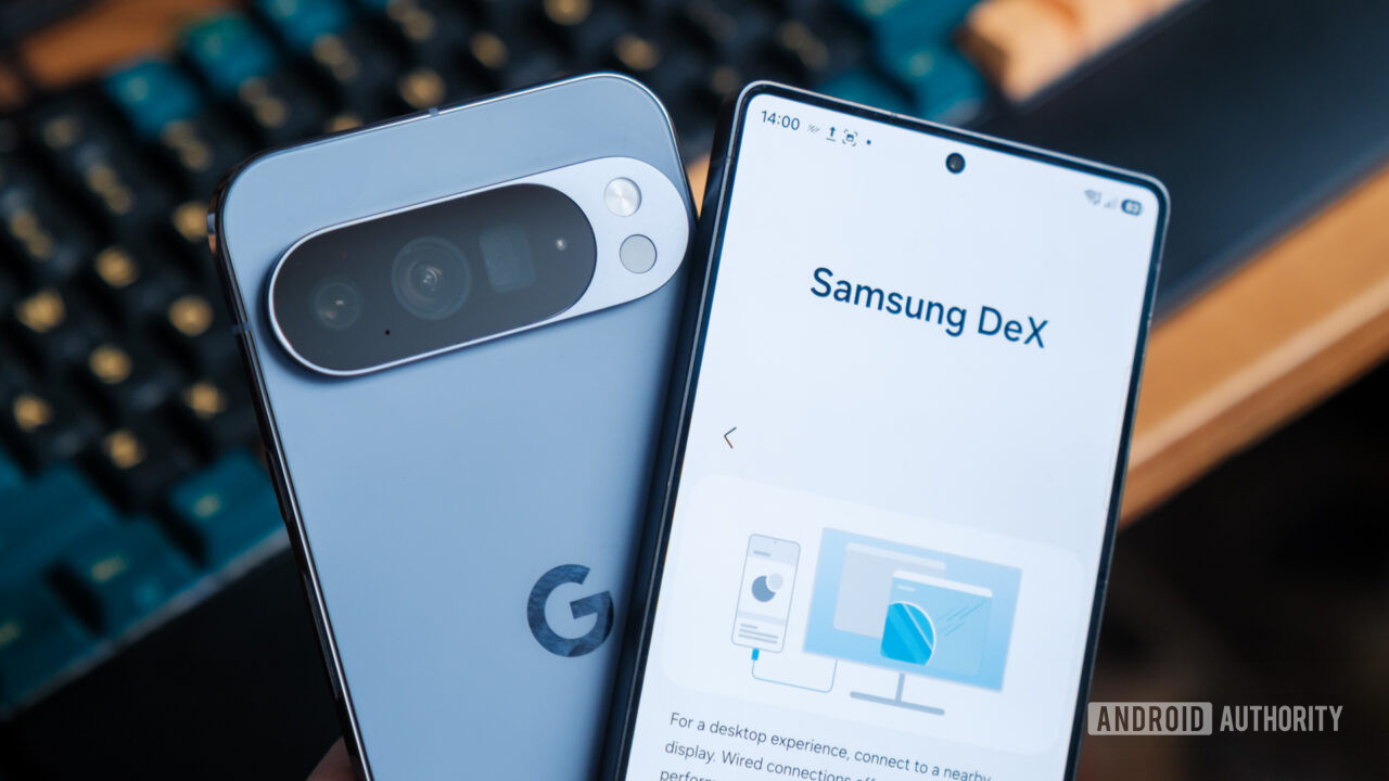 Android apps coverage on Android Authority - Guides, reviews, features