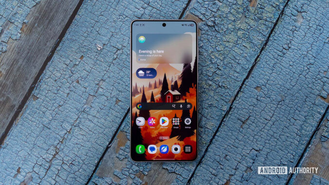Here are all the Galaxy devices that could get One UI 9, Samsung's next ...