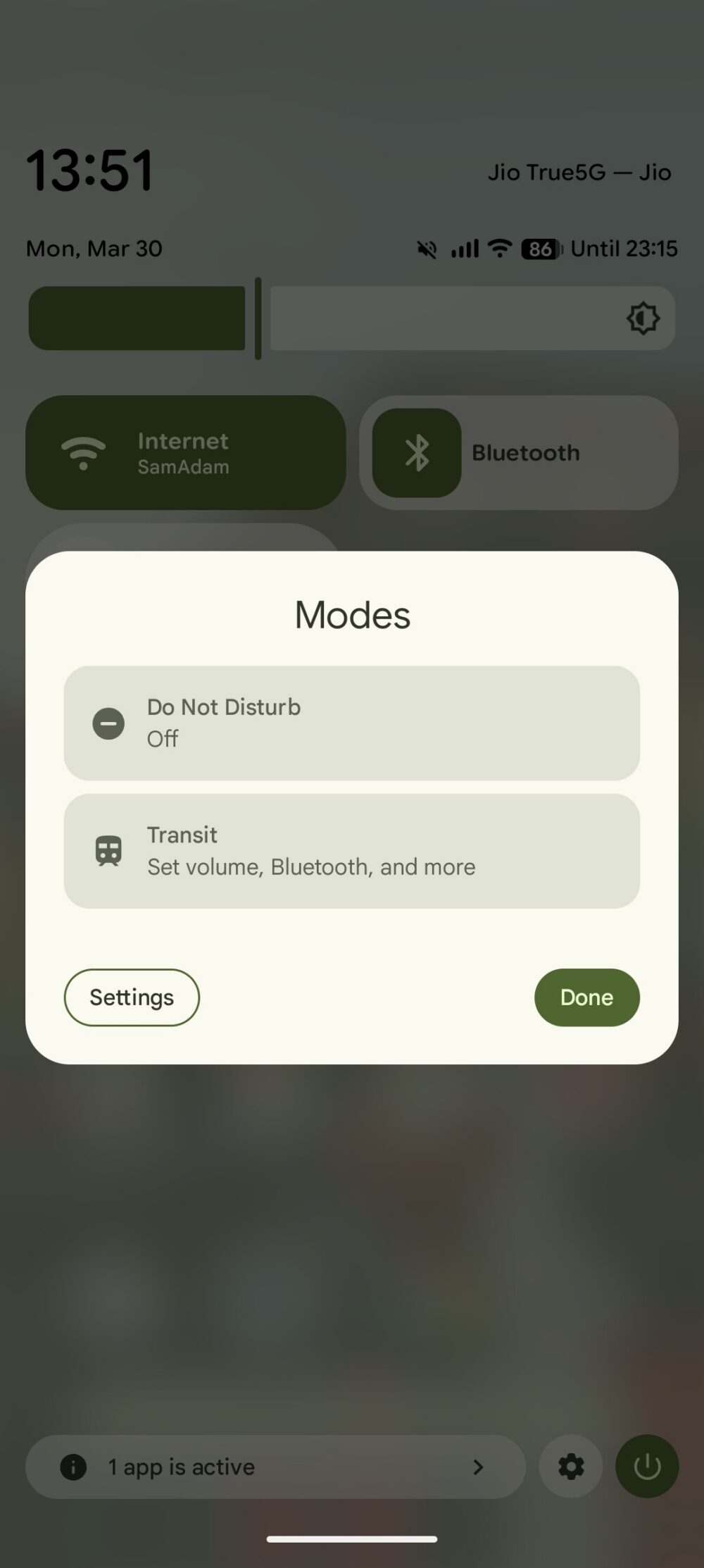 Pixel's new 'Transit' mode is now rolling out widely