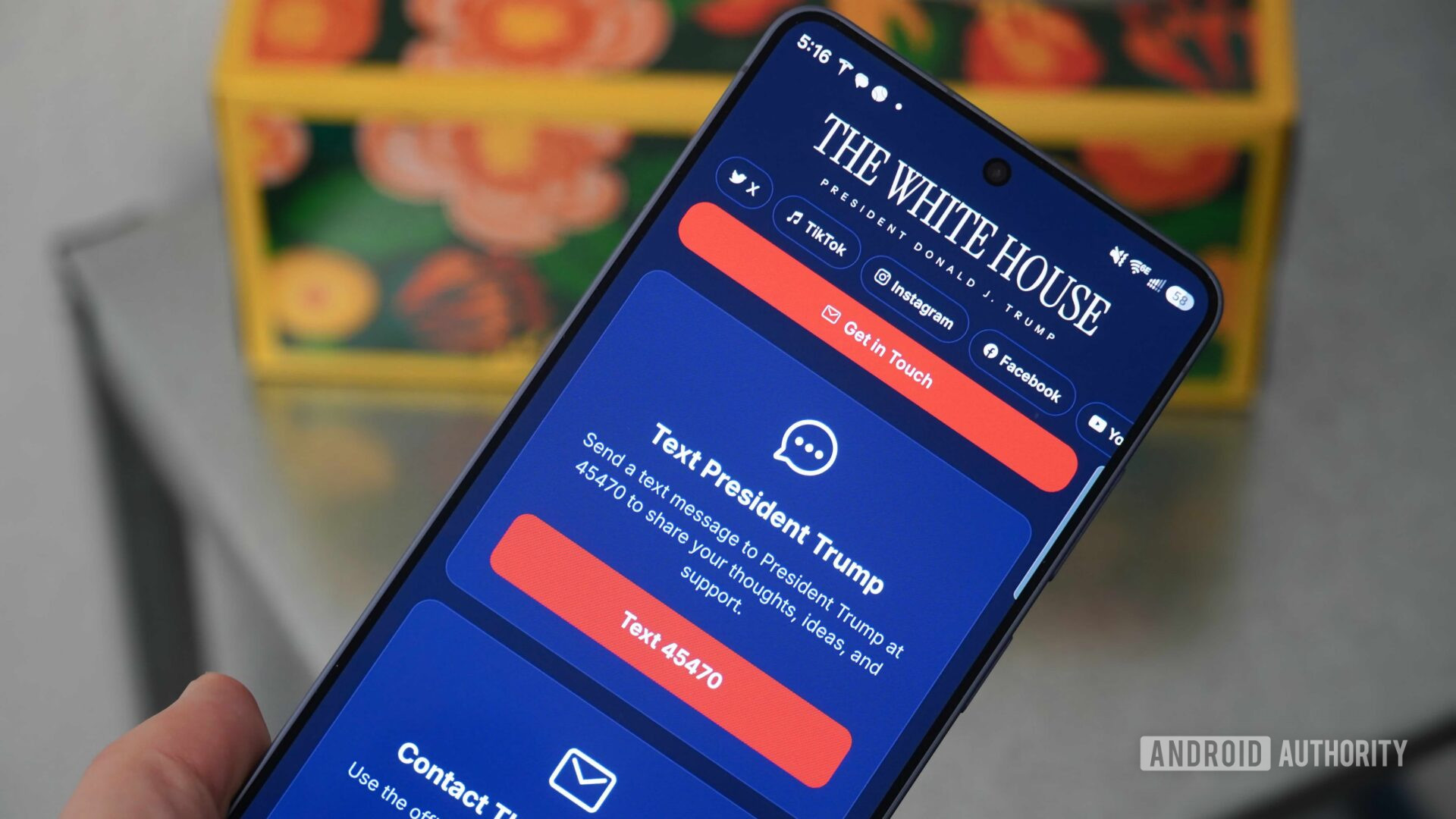 Trump's new AI executive order could slow down future model launches ...