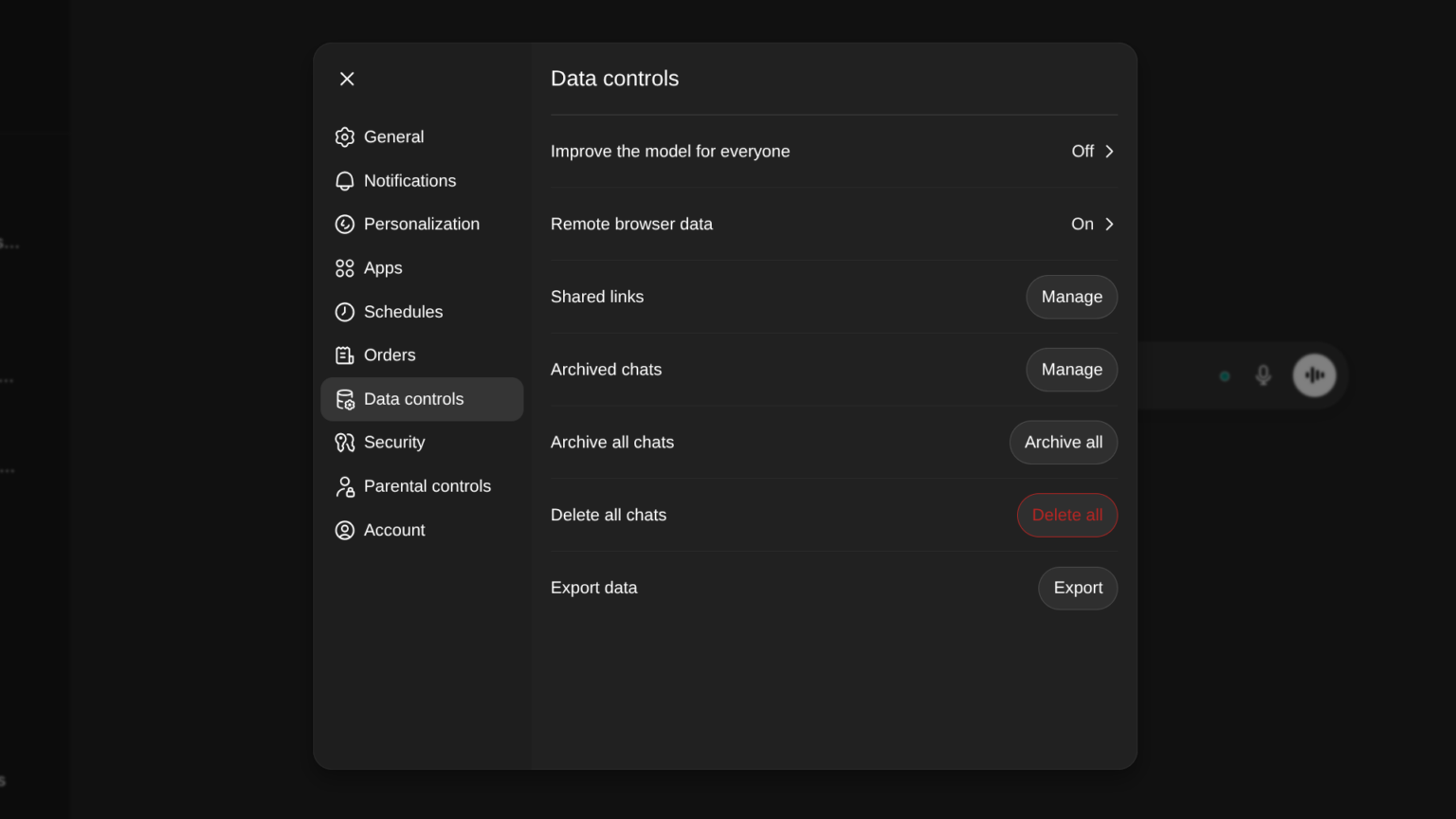I finally left ChatGPT: Here are the 5 steps I took first - Android ...
