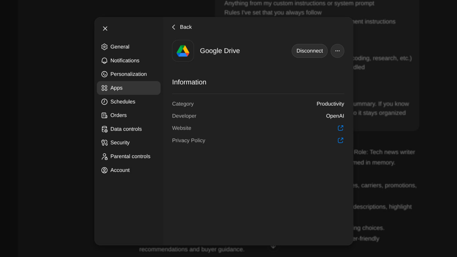 I finally left ChatGPT: Here are the 5 steps I took first - Android ...