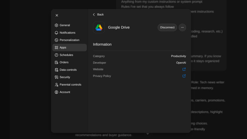 I finally left ChatGPT: Here are the 5 steps I took first - Android ...