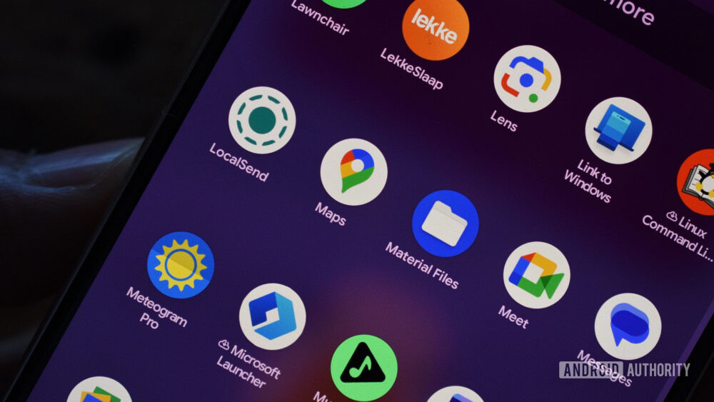 Google Maps' shiny new icon is one step closer to a broader rollout ...
