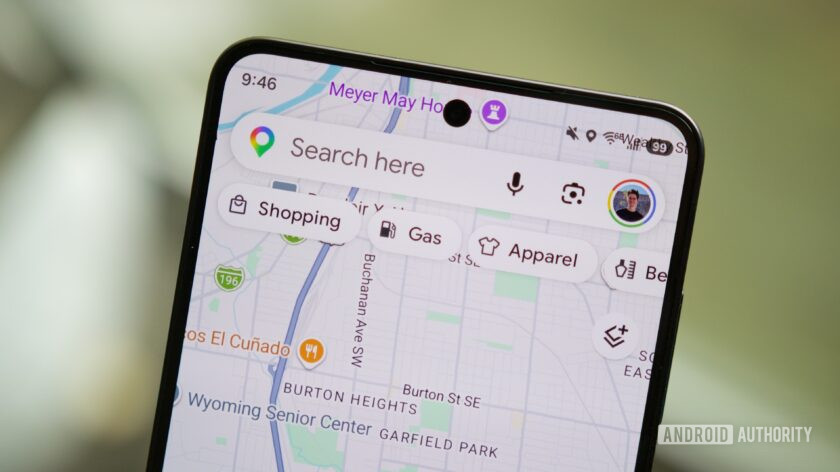 How to find the cheapest gas prices on Google Maps (2026)