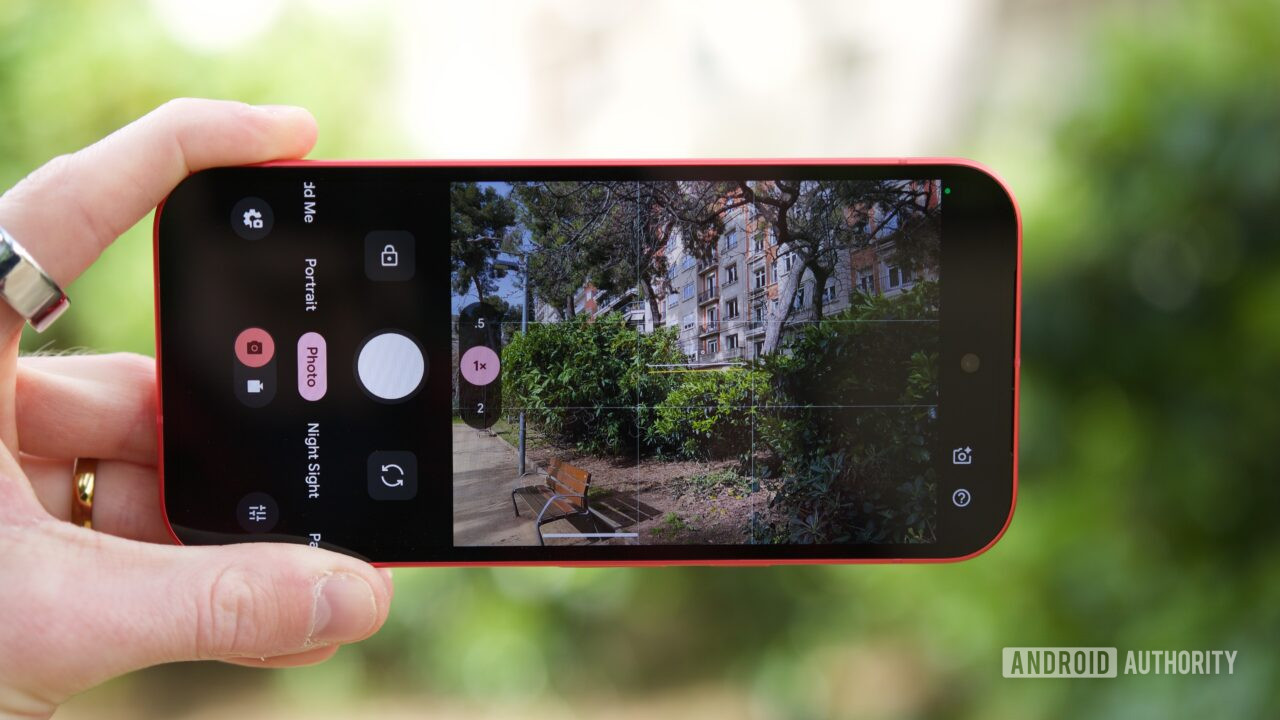 The Google Pixel 10a solved my biggest smartphone pet peeve