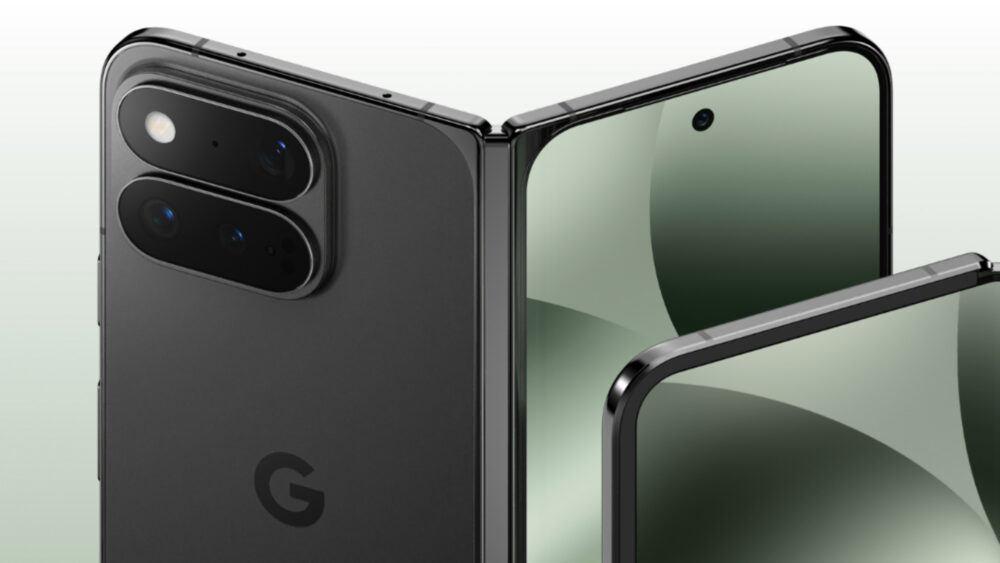 Pixel 11 Pro Fold leak hints at a concerning downgrade - Android Authority