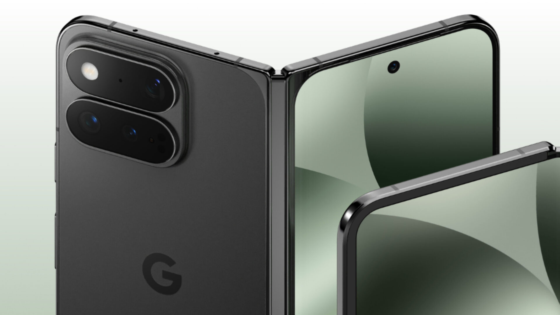 Pixel 11 Pro Fold leak hints at a concerning downgrade - Android Authority