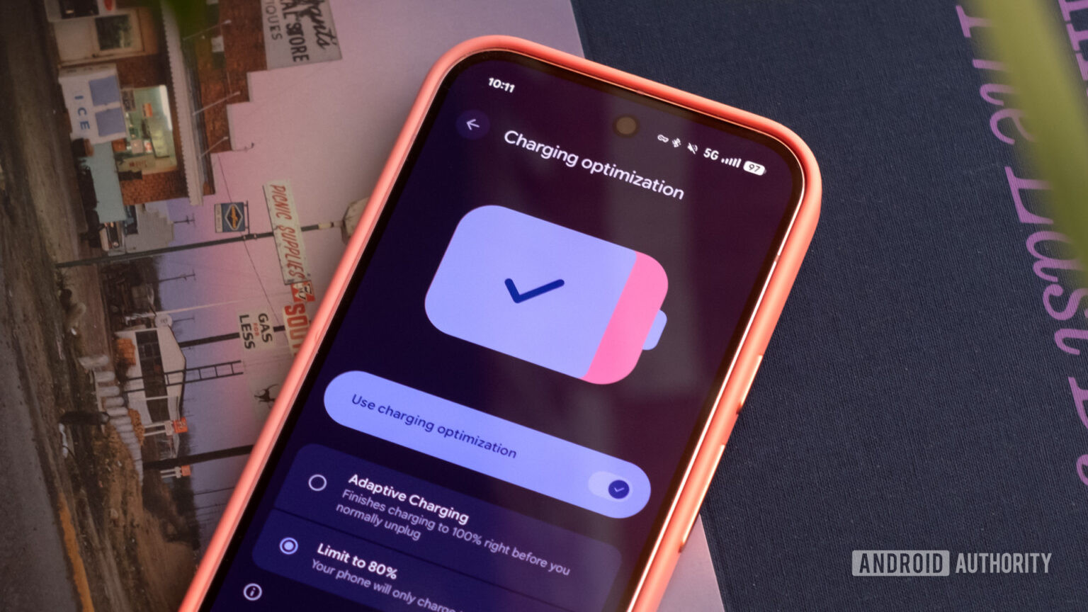 Pixel users aren't loving the latest charging optimization updates ...