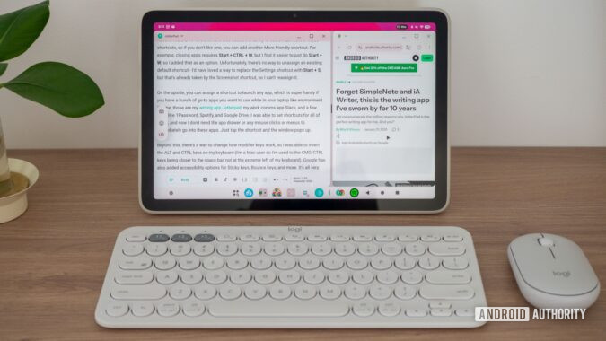 Android tablets coverage on Android Authority - Guides, reviews, features