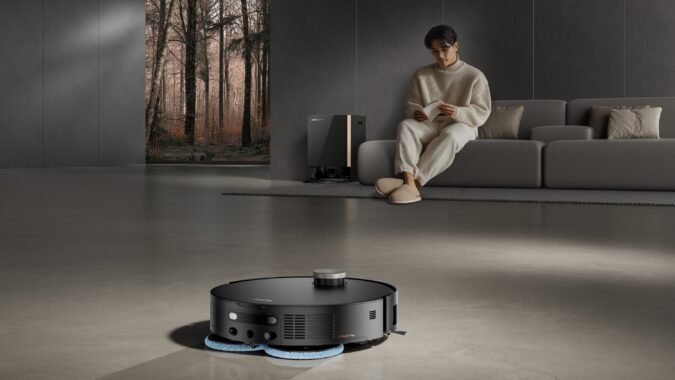 MOVA Prime Day sale: Save up to 40% on MOVA’s entire robot vacuum ...