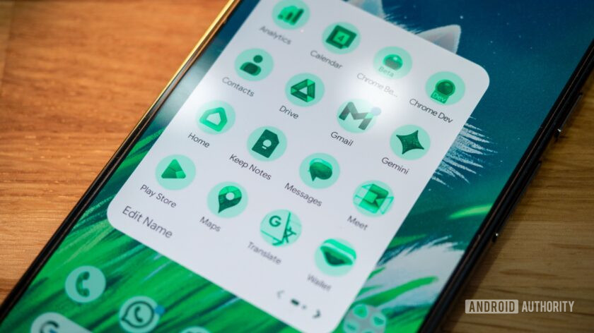 This new Pixel Launcher feature made me uninstall all custom launchers