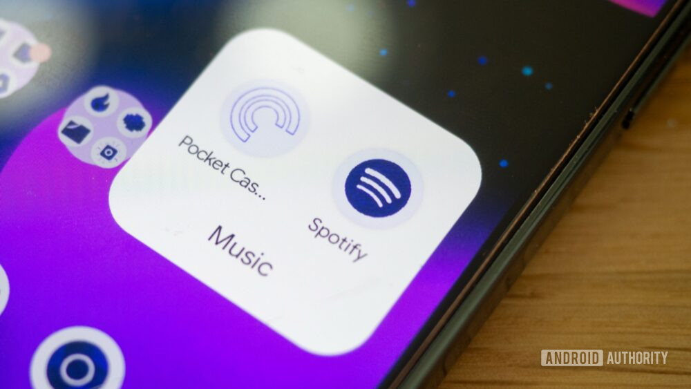 Spotify will soon let you create personal podcasts for anything ...