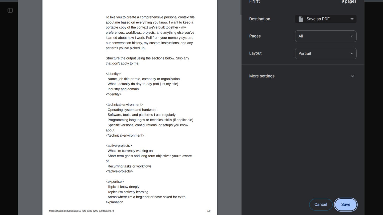 I finally left ChatGPT: Here are the 5 steps I took first - Android ...