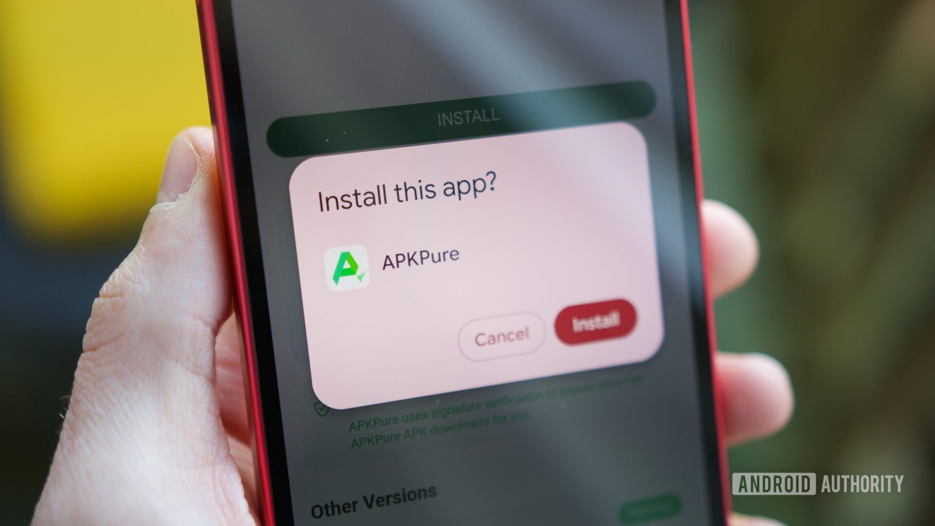 Android's new developer verification rollout begins, sideloading ...