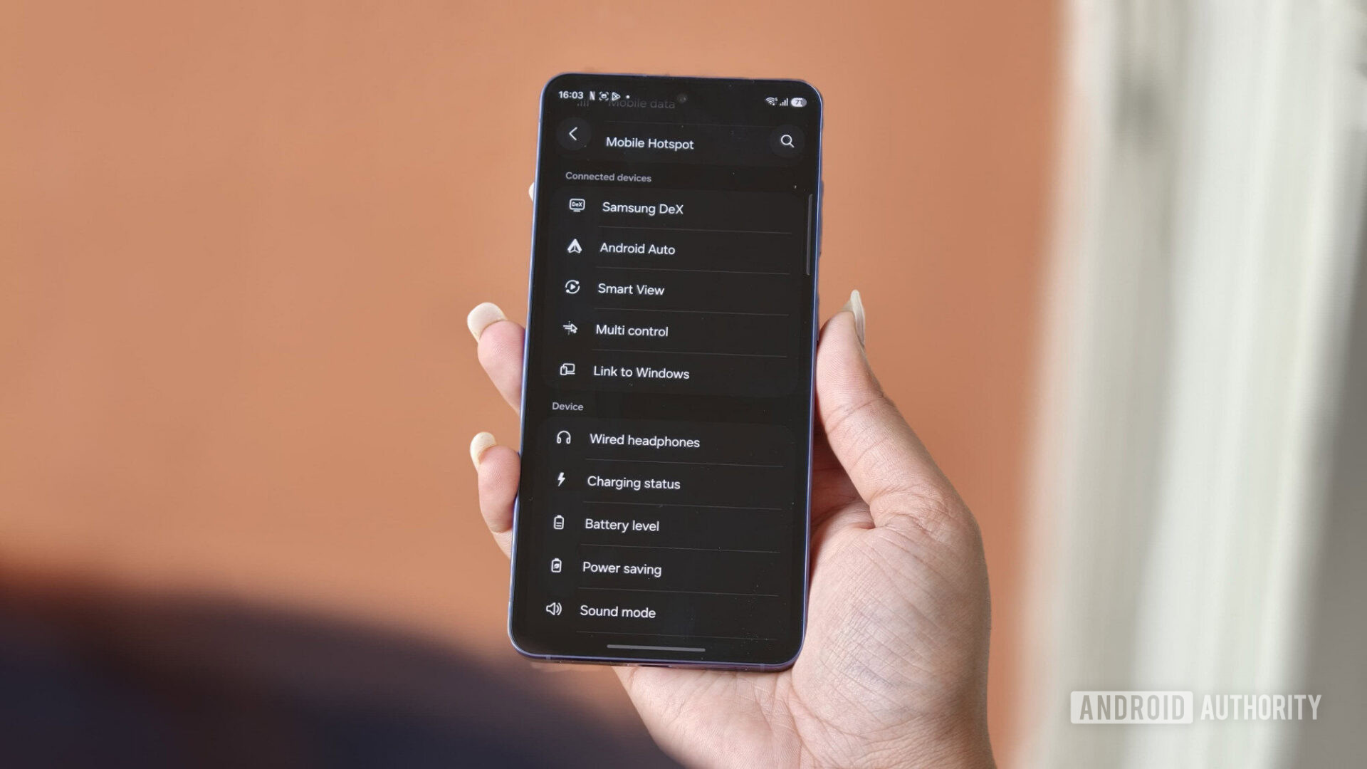 How to open apps with your Samsung phone's fingerprint sensor
