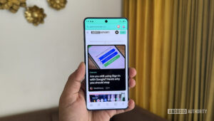 Android Authority: Tech Reviews, News, Buyer's Guides, Deals, How-To