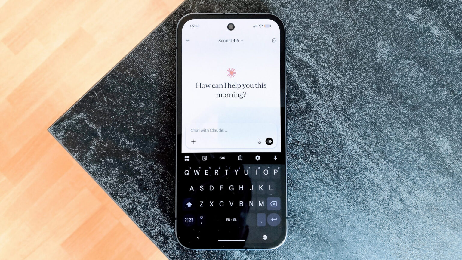 Claude AI is back following service outage (Update) - Android Authority