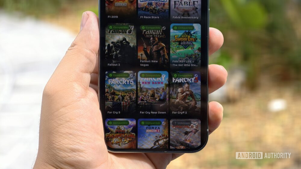 Play PC games on your Android device? This new tool delivers a much ...
