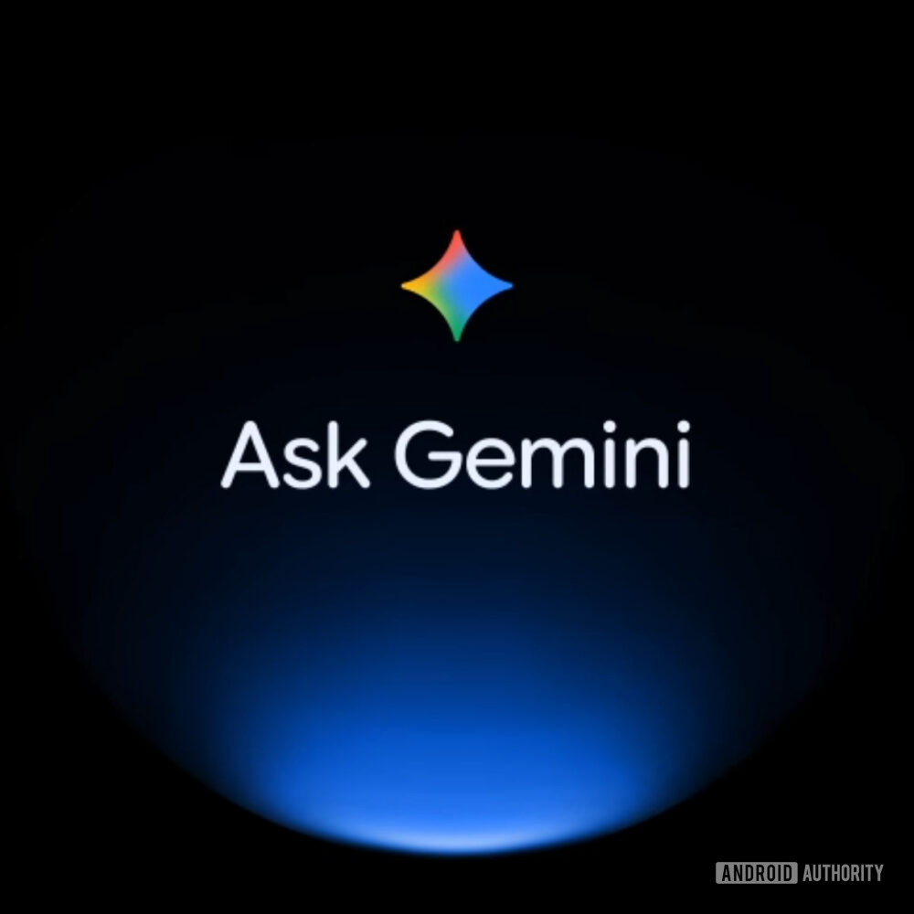 Gemini for Wear OS could also be getting a glow-up soon - Android Authority