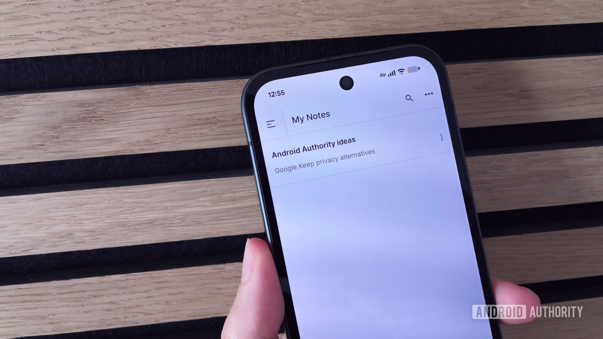 Privacy first: The best Google Keep alternatives to switch to