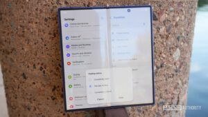 These are my 5 favorite One UI tricks for Samsung foldables