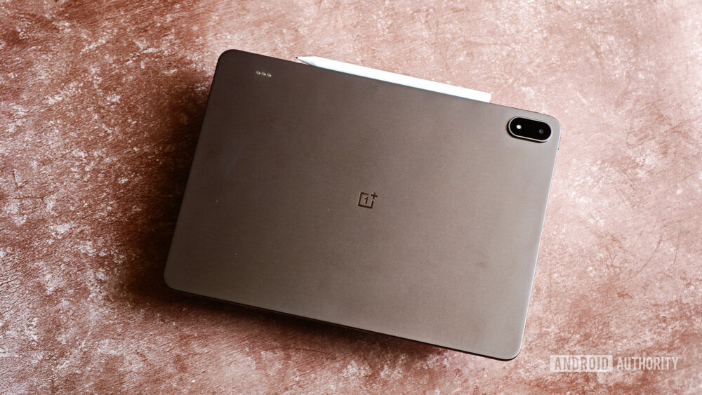 OnePlus's new iPad Pro rival comes next week with a huge battery and a ...