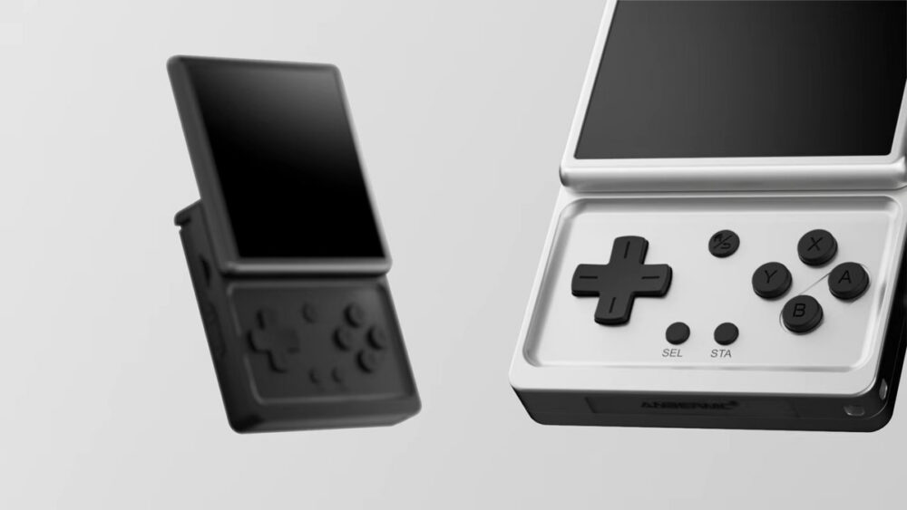 Here's when you'll be able to get ANBERNIC's next handheld