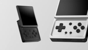 Here's when you'll be able to get ANBERNIC's next handheld
