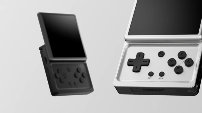 Here's when you'll be able to get ANBERNIC's next handheld