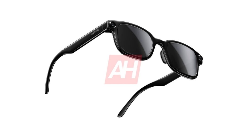 Samsung accidentally confirms a key feature for its upcoming Glasses ...