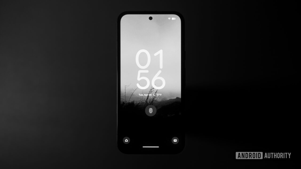 Wallpaper Wednesday: Android wallpapers 2026-04-29 - Android Authority