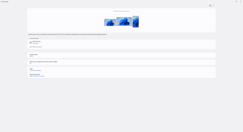 Galaxy Connect PC app hands-on: Every Samsung user needs this