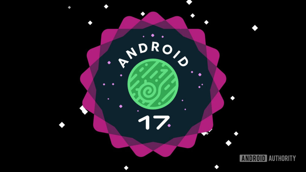 Check out Google's new Android 17 Easter egg, debuting in Beta 4 ...
