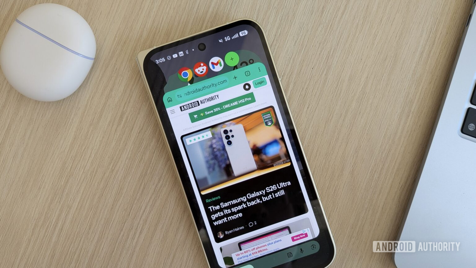 Android Authority