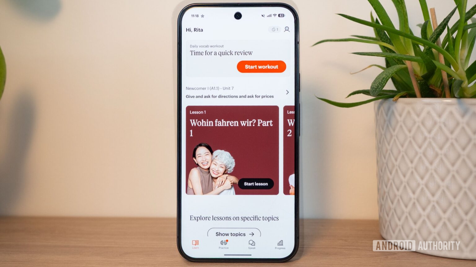 Goodbye, Duolingo; I've found a much better language-learning app