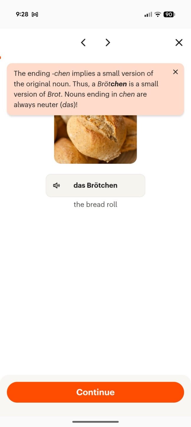 Goodbye, Duolingo; I've found a much better language-learning app