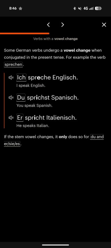Goodbye, Duolingo; I've found a much better language-learning app