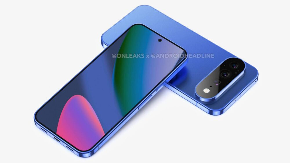 Full set of Pixel 11 series wallpapers leaks — see them now