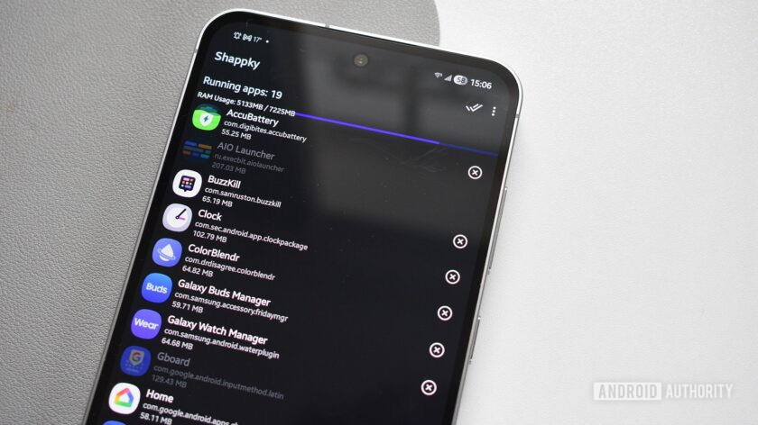 These are the 10 best Shizuku apps for leveling up Android
