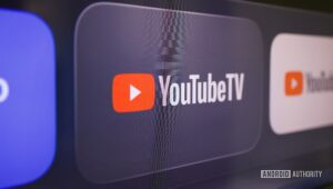 Here's the fine print on YouTube TV's custom multiview feature ...