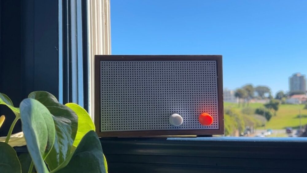 Four AI models ran a radio station — here's what happened