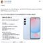Galaxy S25 FE, Z Fold 7, and Z Flip 7 join stable One UI 8.5 rollout