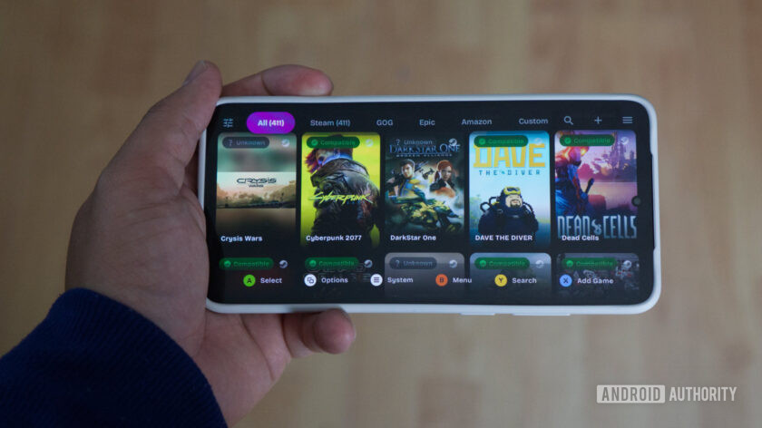 Android apps coverage on Android Authority - Guides, reviews, features
