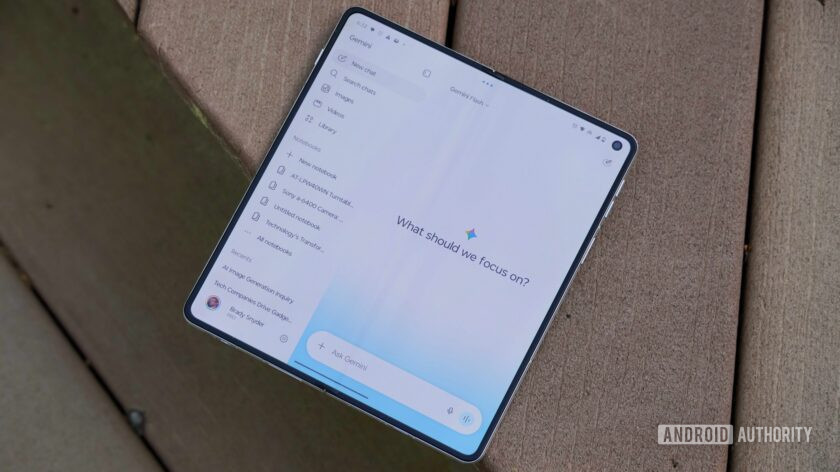 Gemini Neural Expressive UI hands-on: What I love (and hate)