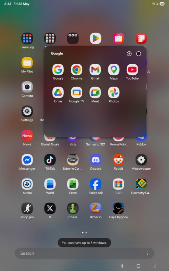 Some Android tablets can’t open Chrome after the latest update ...